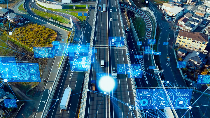 AI And EVs To Have Biggest Impact On Fleet Management In Future ...